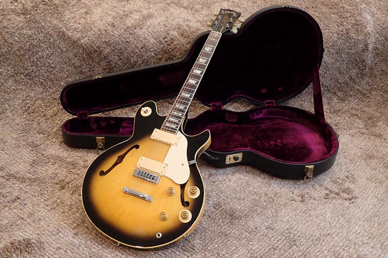 LesPaul Signature