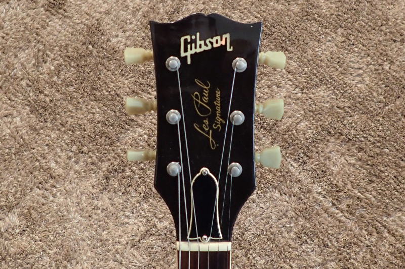 LesPaul Signature
