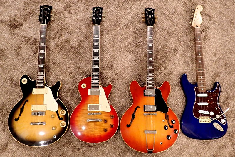 LesPaul Signature