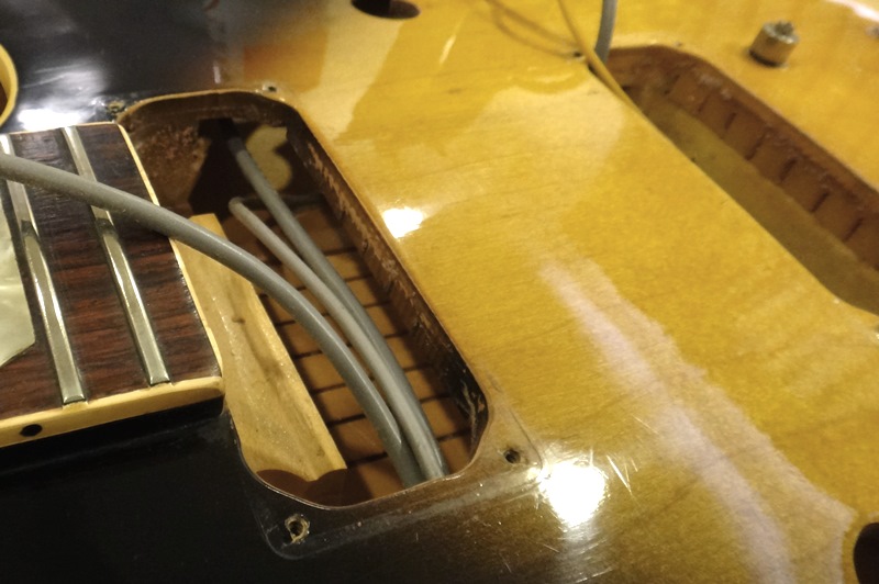 LesPaul Signature