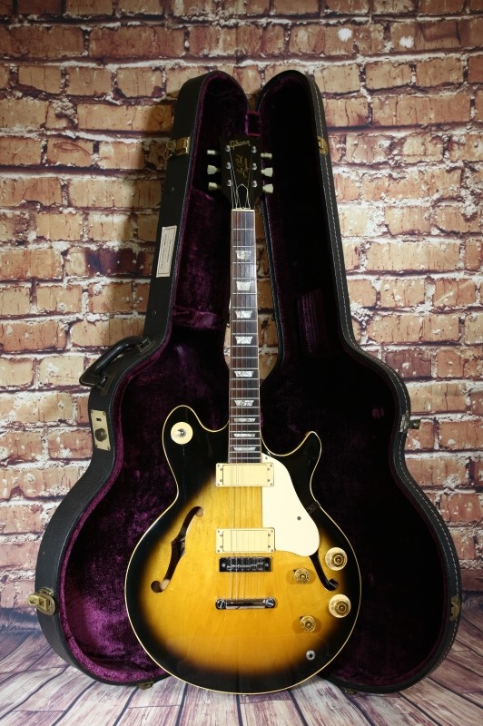 LesPaul Signature