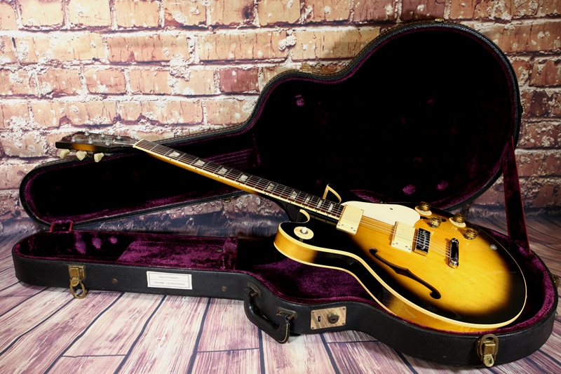 LesPaul Signature