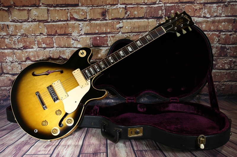 LesPaul Signature