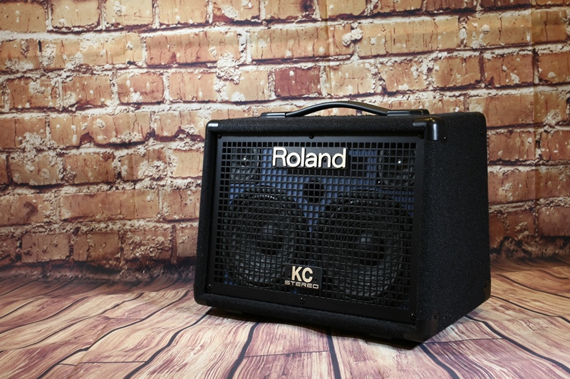 KC-110 STEREOである。